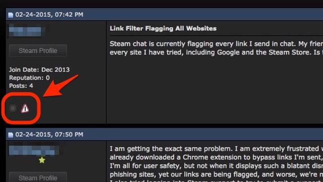 9 Common Steam Community Violations And How To Report Them