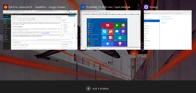 How to Upgrade to Windows 10 via Windows Update