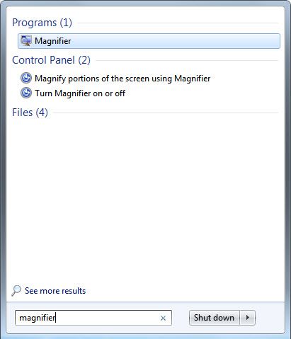 Are You Nearsighted or Farsighted? Tips to Make Windows More Accessible ...
