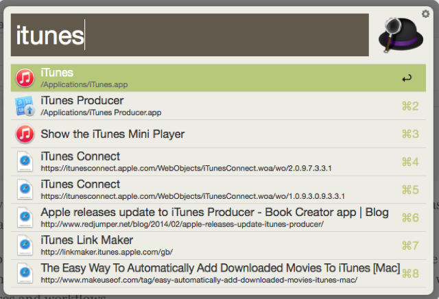 Ditch The Dock To Speed Up Your Mac Workflow