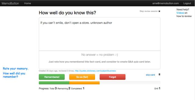 How to Easily Organize & Remember All the Life Hack Tips You Read