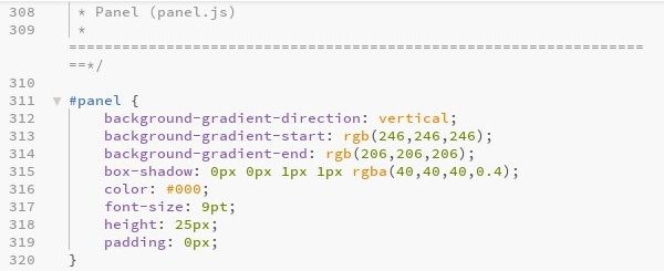 Spice Up Your Cinnamon Themes – It's Easy!
