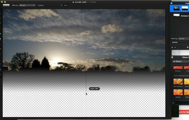 Get Perfect Landscape Photos Using Exposure Blending