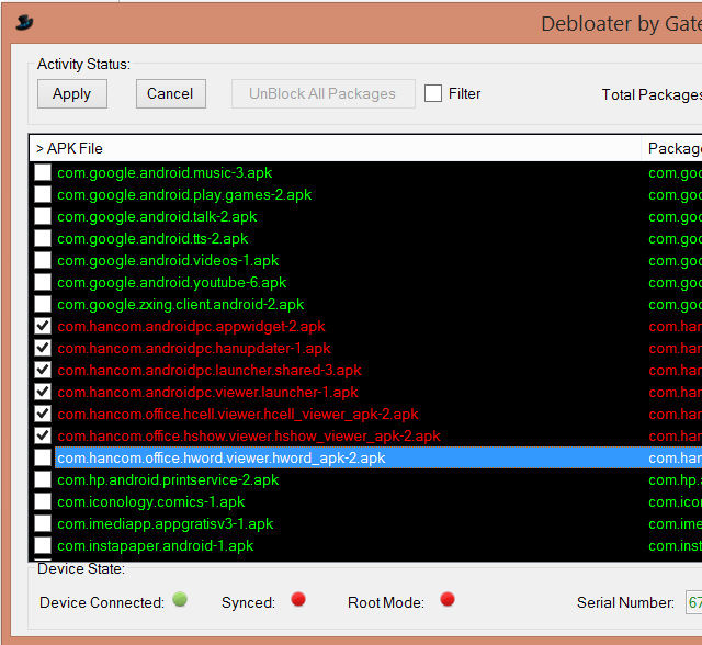 How to Remove Bloatware on Android Without Rooting