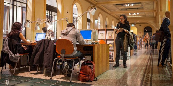 How to Stay Safe on Public Computers: 6 Tips to Keep in Mind