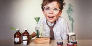 Top 10 Geeky Science Projects You Can Do At Home Top 10 Geeky Science Projects You Can Do At Home