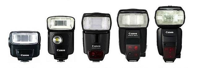 5 Flash Tips for Speedlight Newbies