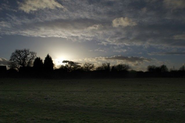 Get Perfect Landscape Photos Using Exposure Blending