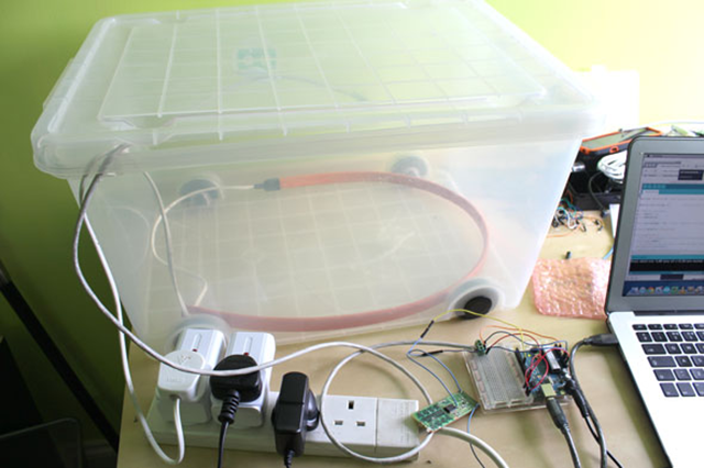 15 Great Arduino Projects For Beginners 7478
