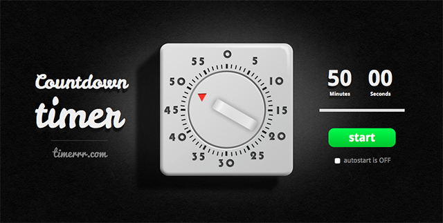6 Useful Timers and Clocks For Your Computer or Phone