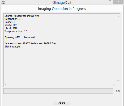 How to Create a Portable Windows To Go USB Drive
