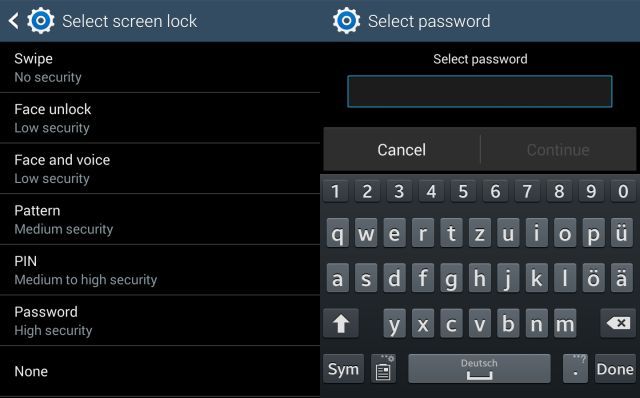 How to Change Your Password on Any Desktop or Mobile Device