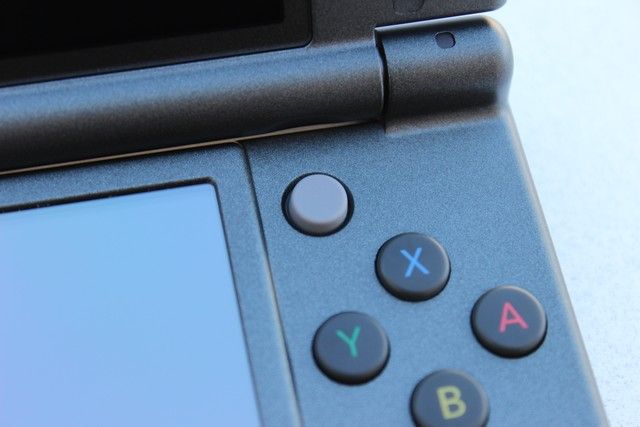 New Nintendo 3DS XL Review and Competition