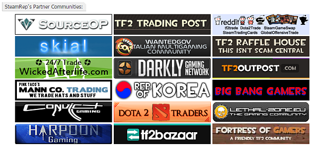 Steam Scams To Watch Out For and How to Stay Safe