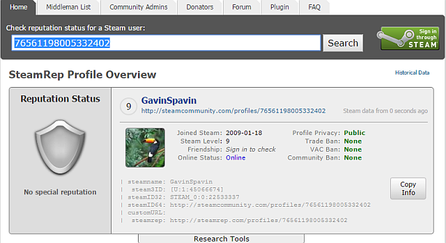 Steam Scams To Watch Out For and How to Stay Safe