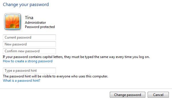 How to Change Your Password on Any Desktop or Mobile Device