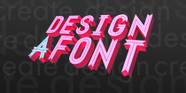 Create Your Own Font Free Sclubjolo