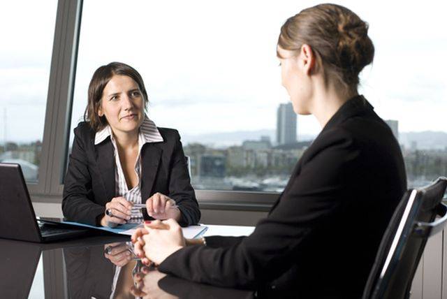 3 Tips That'll Instantly Wipe Out Job Interview Anxiety