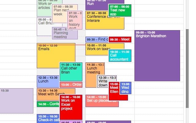 Avoid the Stress of Over-Scheduling with 10 Smart Google Calendar Tips