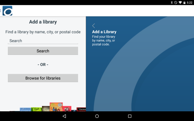 Borrow eBooks, Audiobooks, and More for Free with OverDrive for Android