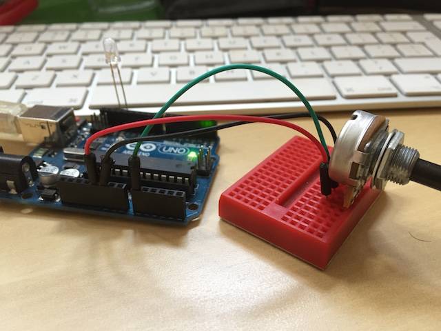 How to Create a Windows 10 Arduino App (For Absolute Beginners)