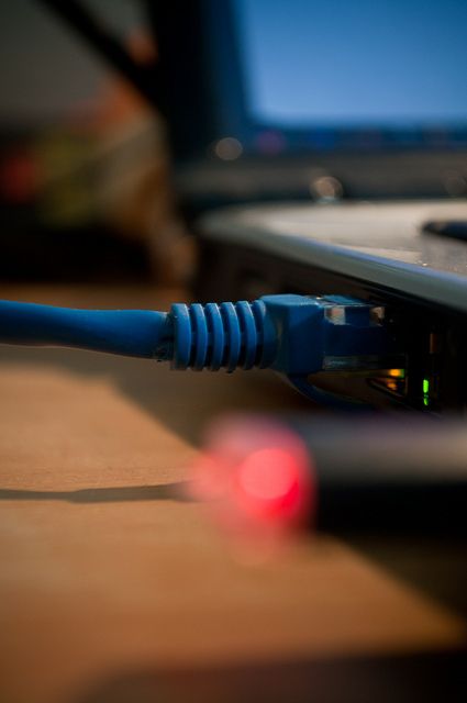 Wi-Fi vs. Ethernet: Which Should You Use and Why?