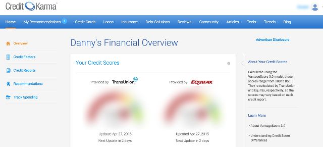 How to Improve and Monitor Your Credit Score by Using Technology