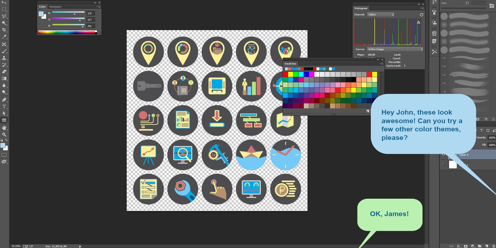 Simplify Your Design Workflow With These 6 Collaboration Tools