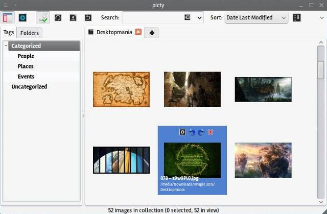 Top Linux Photo Software for Managing & Editing Snaps