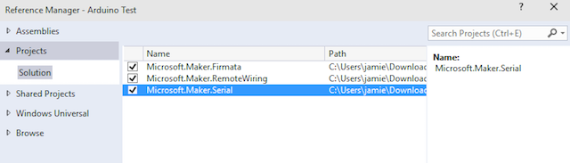 How to Create a Windows 10 Arduino App (For Absolute Beginners)