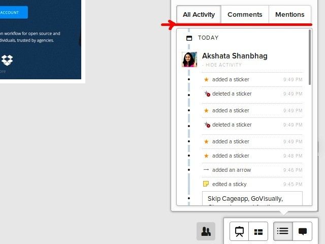 Simplify Your Design Workflow With These 6 Collaboration Tools