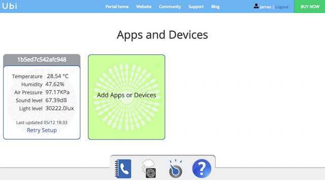 Voice Control All the Things: the Ubi Review and Giveaway