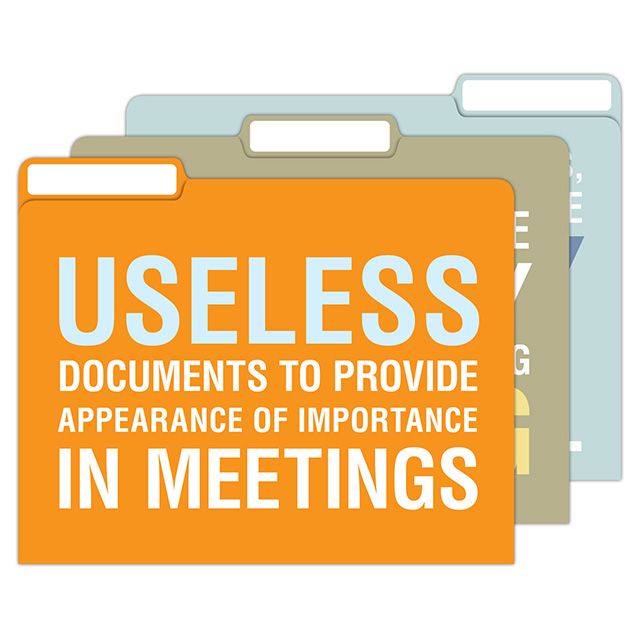 Why Stay Boring: Find Funny Office Supplies with These 8 Websites