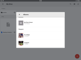 How To Upload Images To Google Drive From Popular Platforms