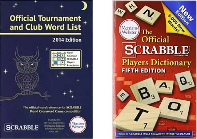 How to Win at Scrabble: Learn Txt Spk