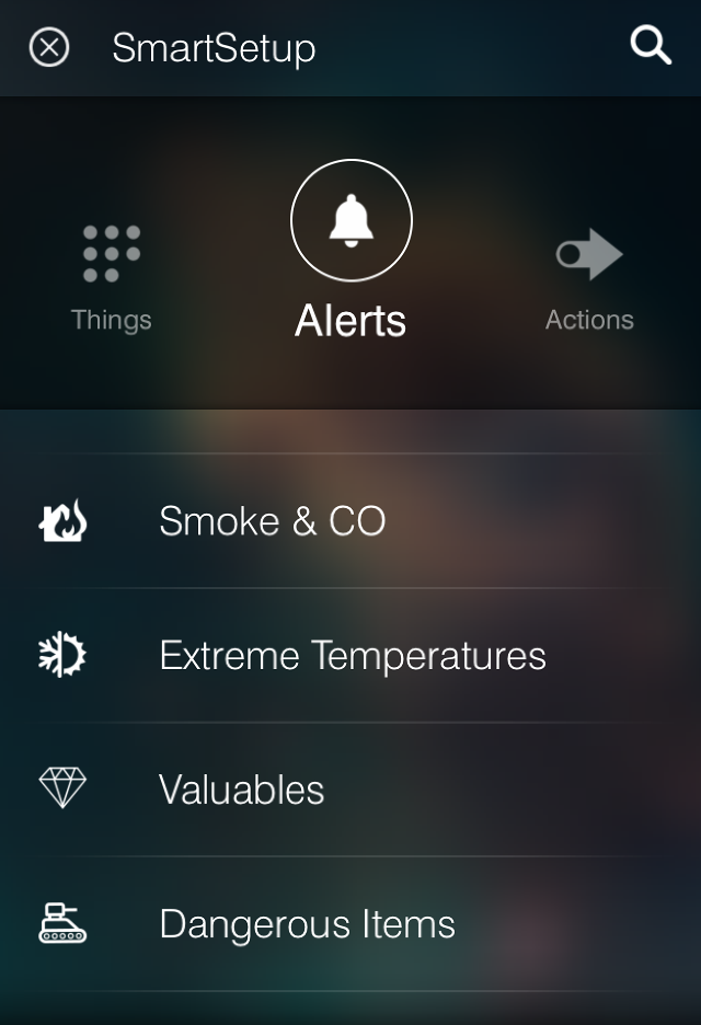 4 Really Cool Uses For SmartThings Open Closed Sensors