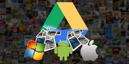 How To Upload Images To Google Drive From Popular Platforms