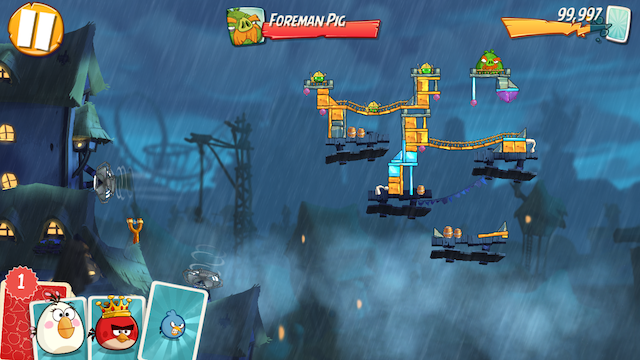 Is Angry Birds 2 Worth Downloading, or Should You Skip It?