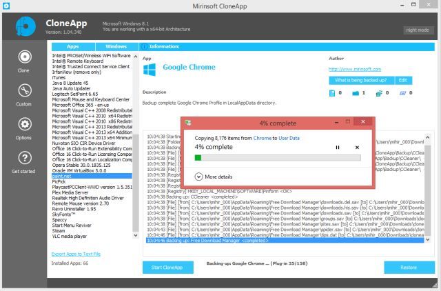 How to Upgrade to Windows 10 & Take Settings and Apps with You