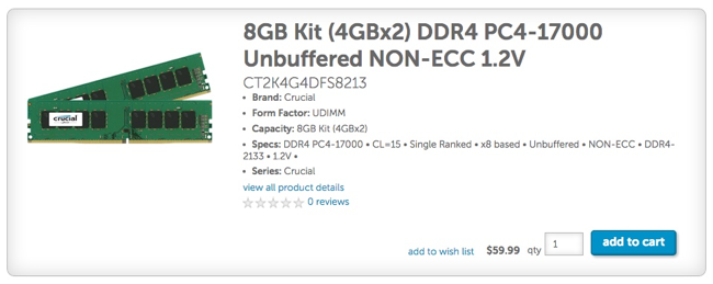 8 Terms You Need to Know When Buying Computer RAM