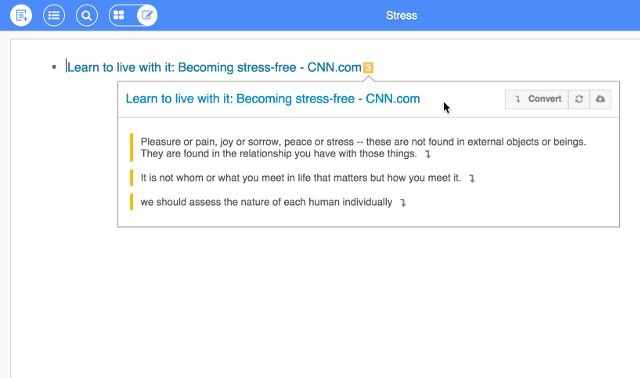 The Powerful Benefits of Web Annotations for Research & Recall
