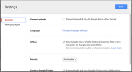 How To Use Google Docs Or Drive Offline On PC And Mobile 2023 