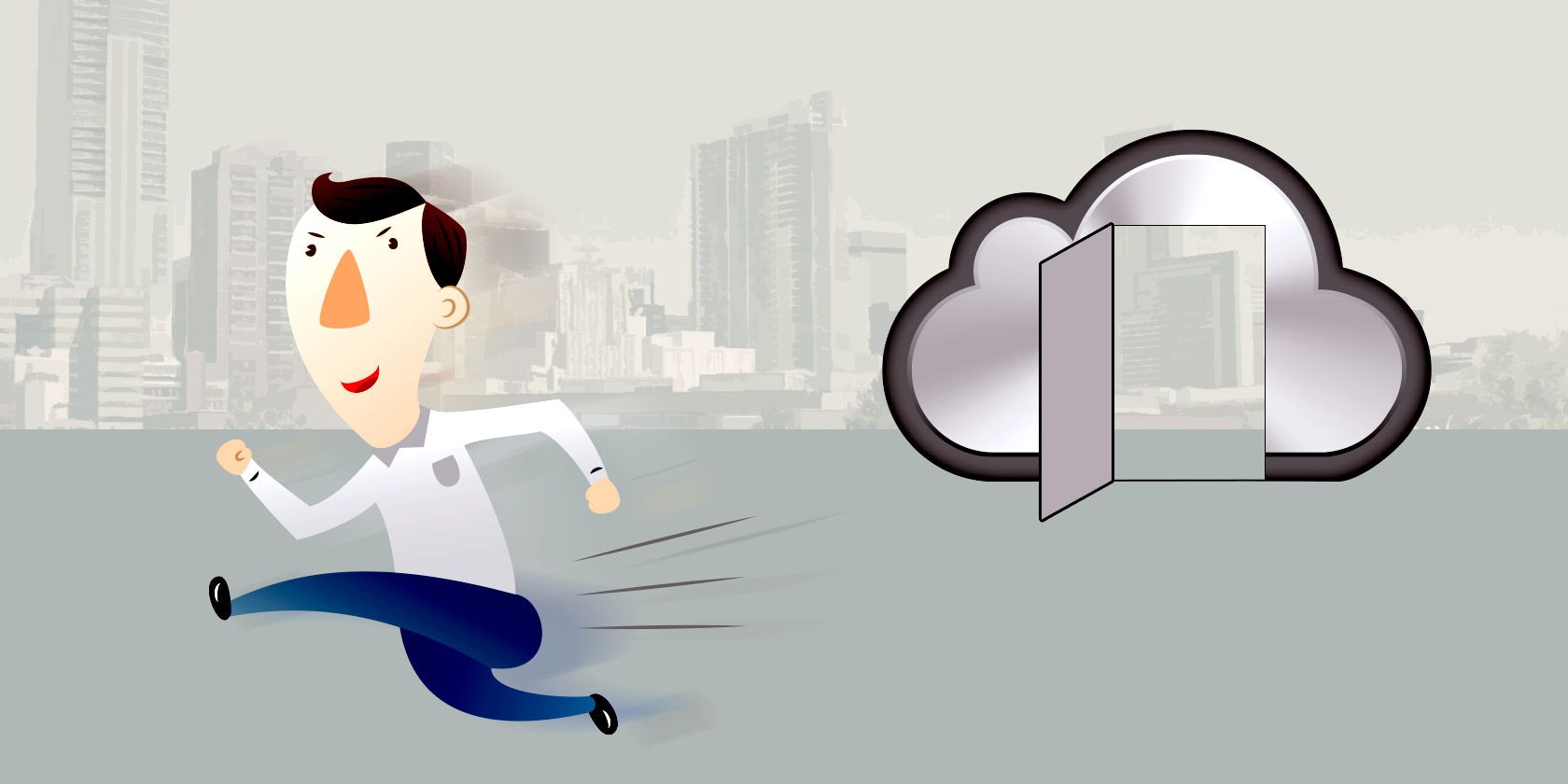 How to Leave iCloud and Apple's Ecosystem the Right Way