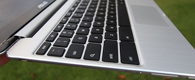 ASUS Chromebook Flip Review and Giveaway