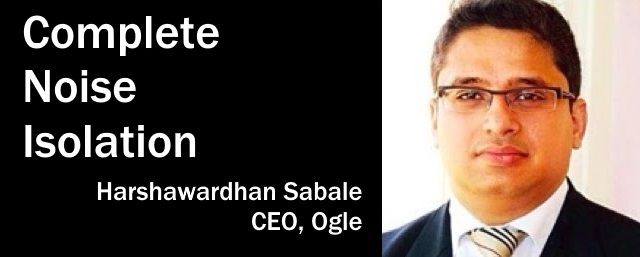 White Noise vs. Noise Isolation vs. Playlists: The Best Sound for Focus