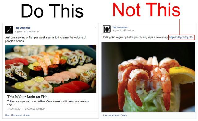 How to Get More Likes and Shares on Facebook, According to Researchers