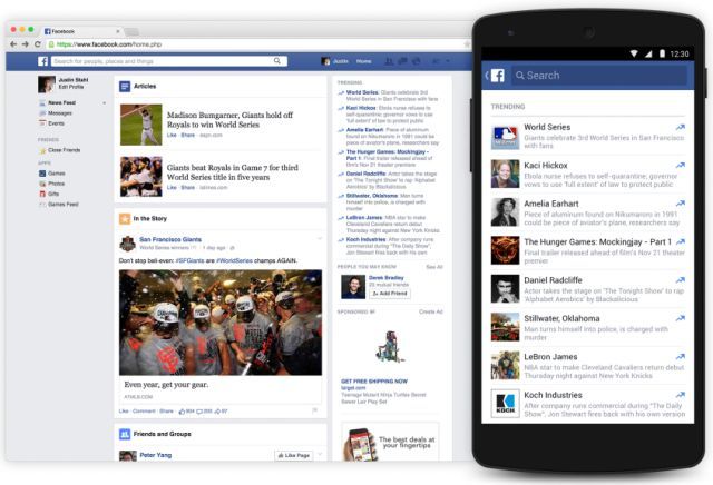 How to Get More Likes and Shares on Facebook, According to Researchers