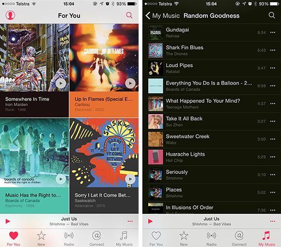 Getting Started With Apple Music — What You Need to Know