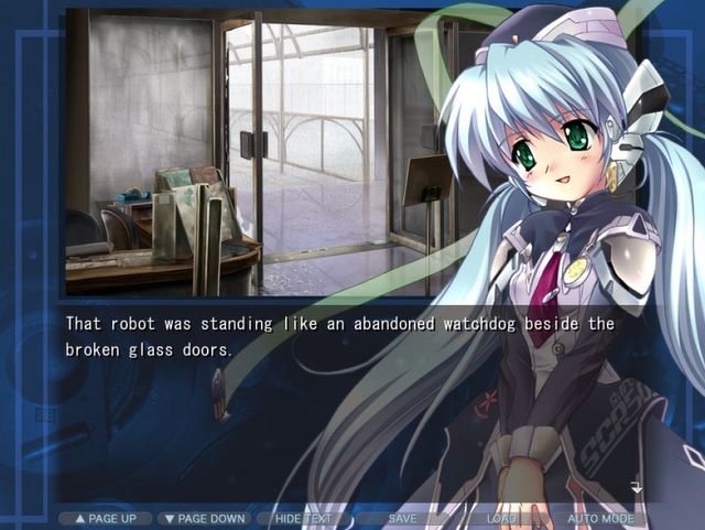 Game? Book? Or Both? 4 Visual Novels You Should Play