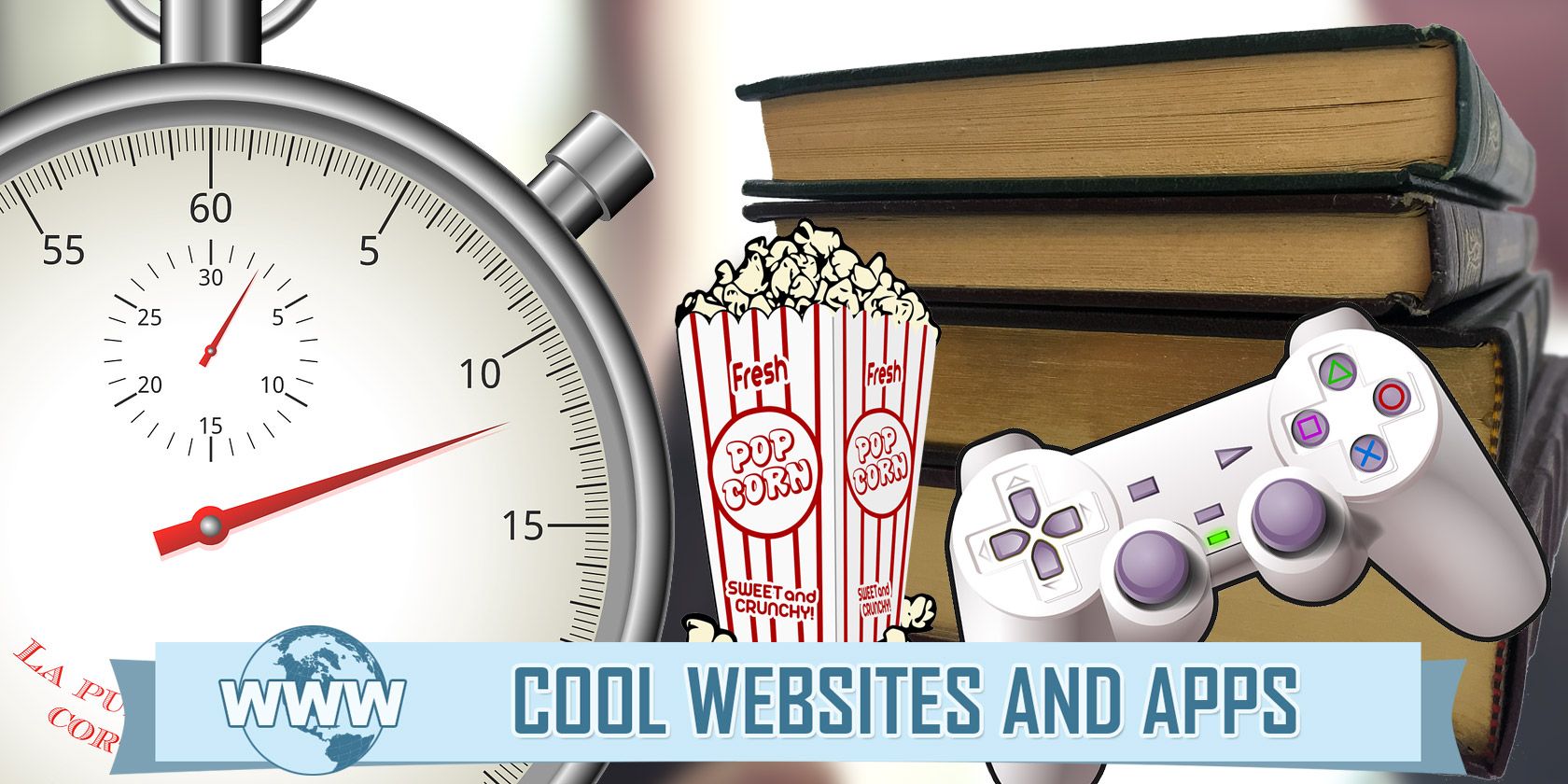 5 Tools for Discovering Where Your Time Went